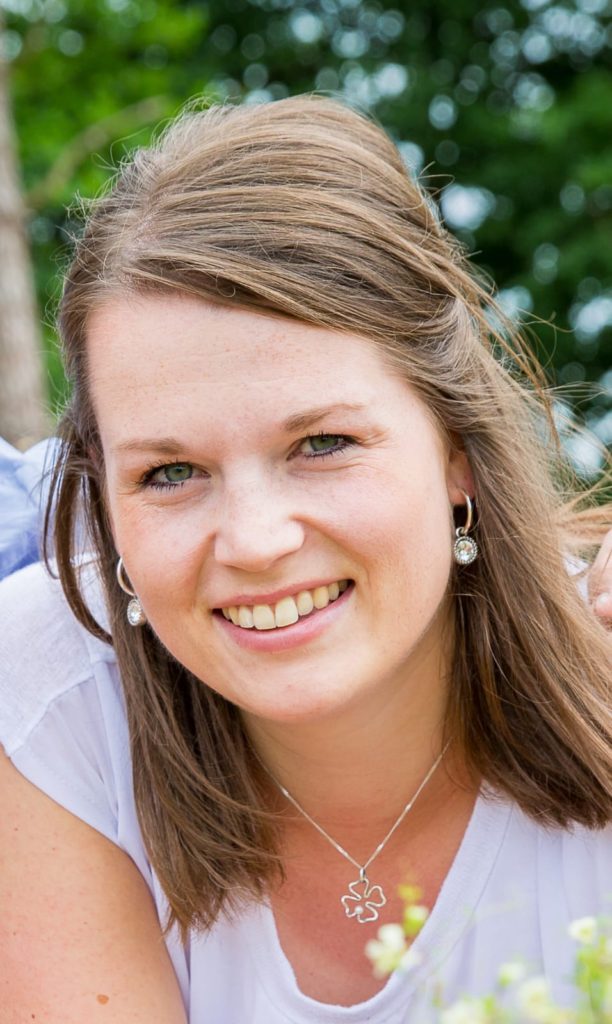 Maud Smeets - MD Meijel